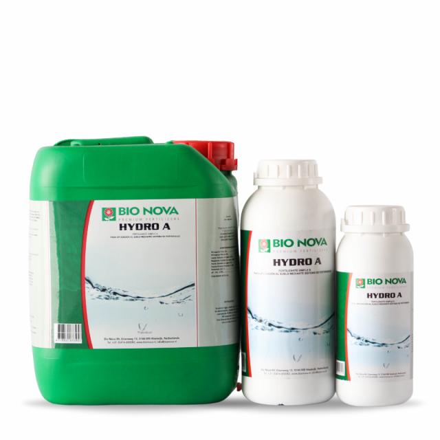 Bio Nova Coco Brick (1 unidad) - 10 litros - Tech Industries