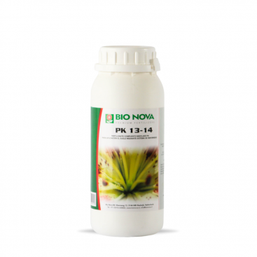 Bio Nova Coco Brick (1 unidad) - 10 litros - Tech Industries