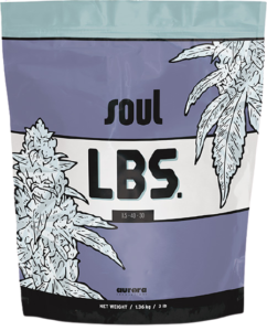 SOLUCIONES E INSUMOS PARA CULTIVO Y EXTRACCIÓN