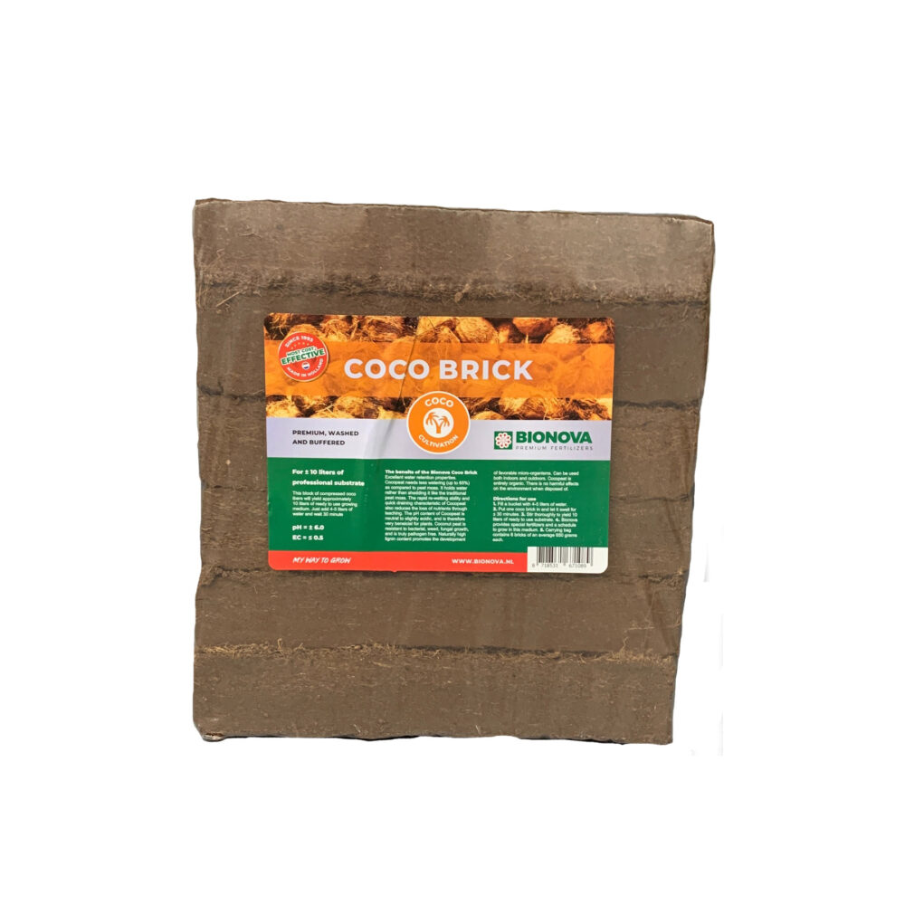 Nutrición - Tech Industries