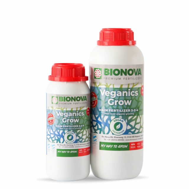 Bio Nova Coco Brick (1 unidad) - 10 litros - Tech Industries