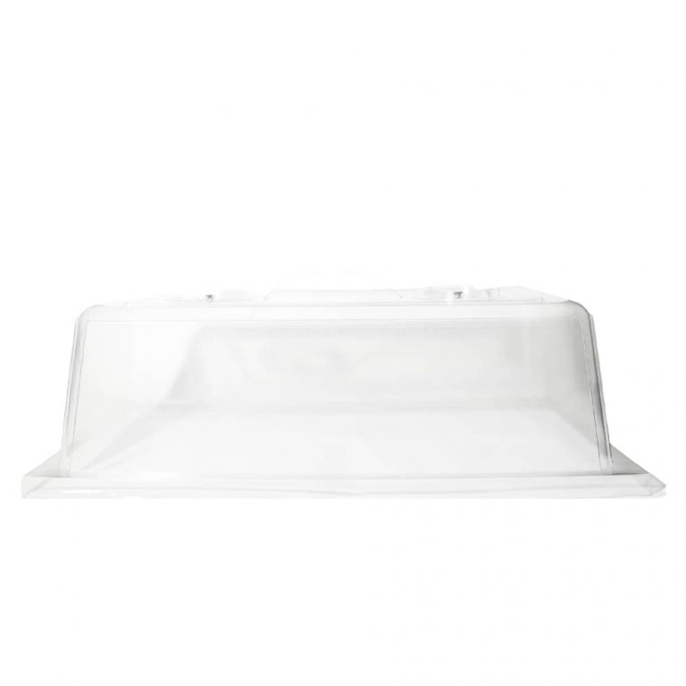 Domo alto con ventilación - Tech Industries
