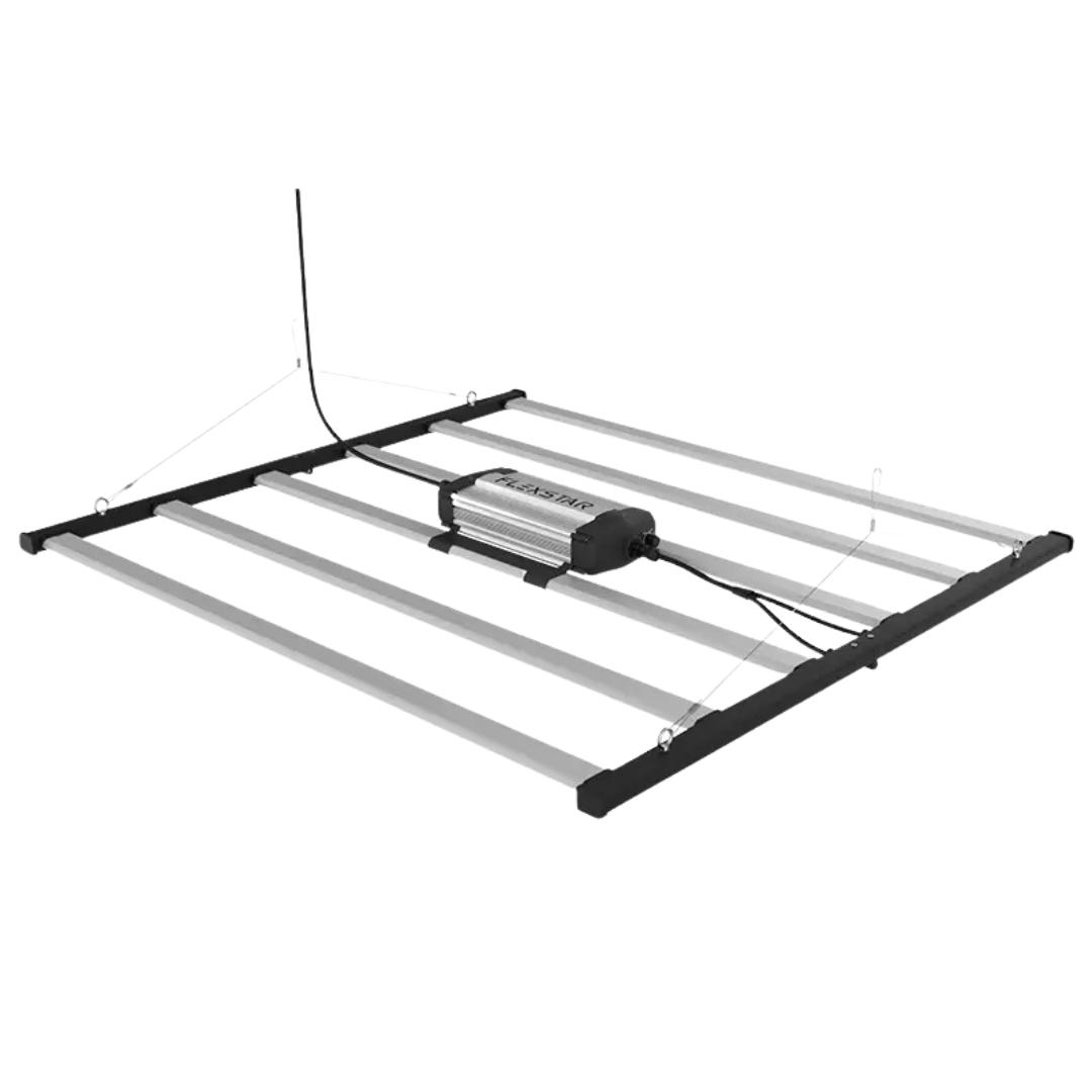 TECH Kit Profesional 150X150 Flexstar LED PRO 645W - Tech Industries