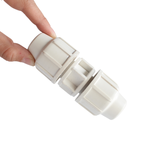 Unión rápida tuberia PF - 16 mm - Tech Industries